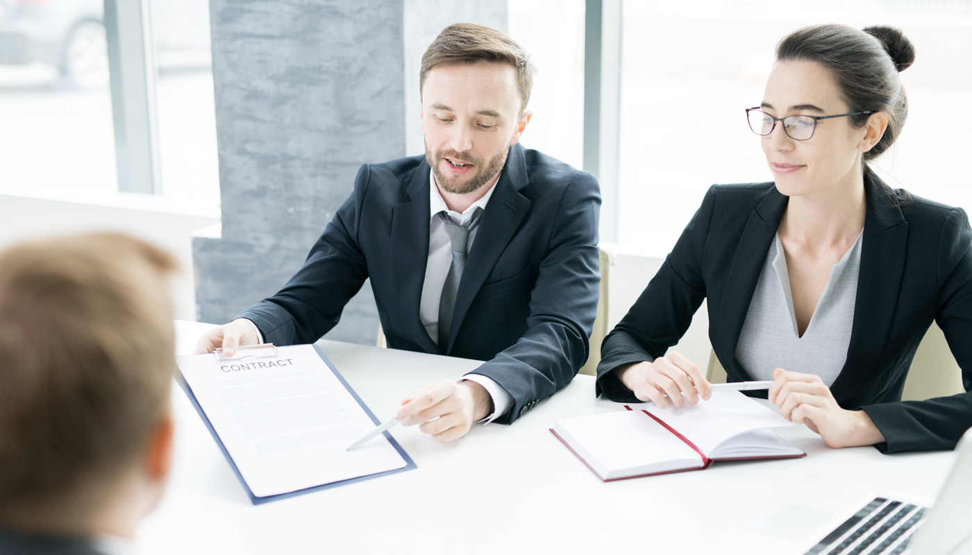 Cómo negociar con clientes | CE Blog