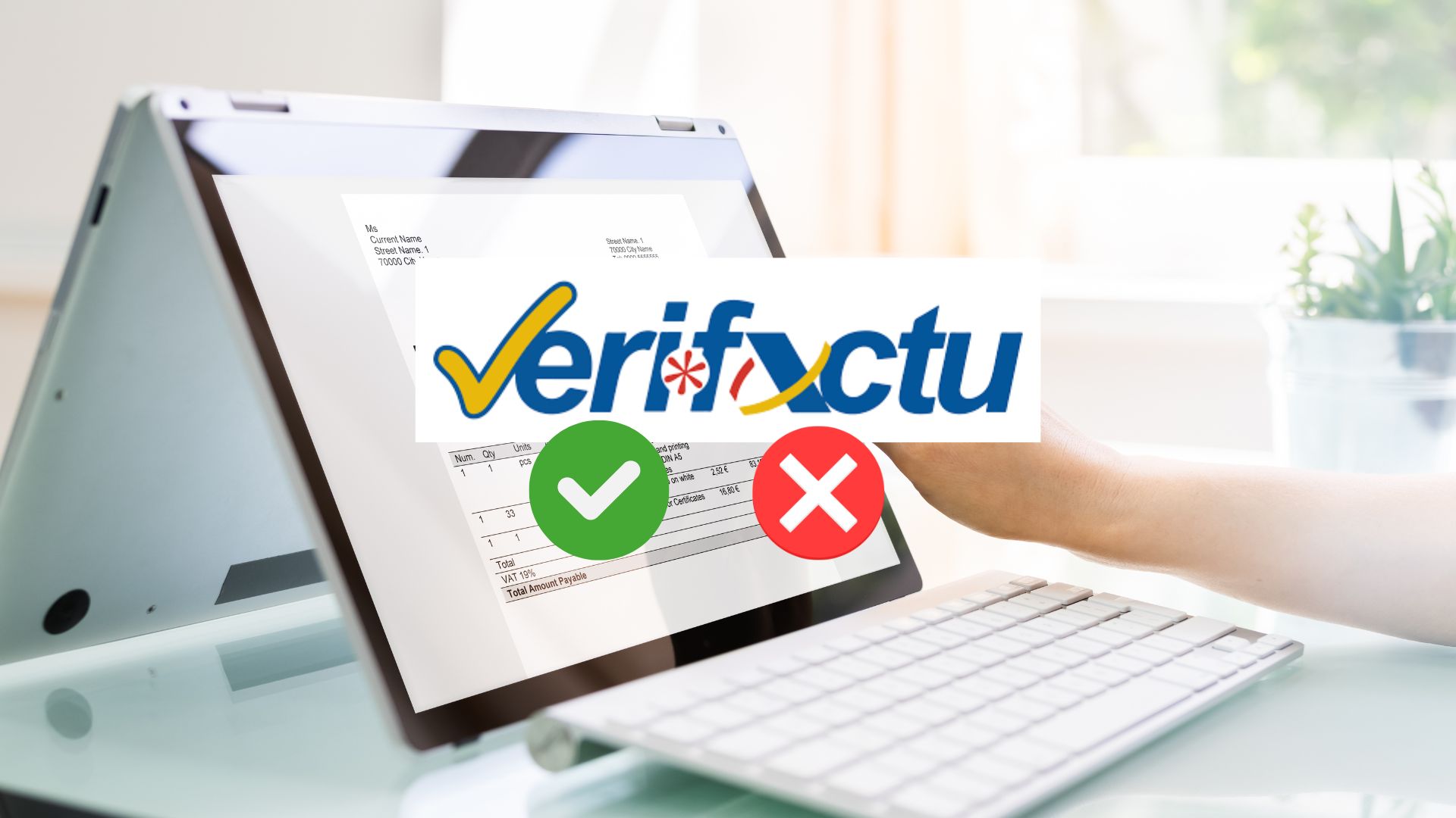 Verifactu Sí o Verifactu No: diferencias entre las dos modalidades